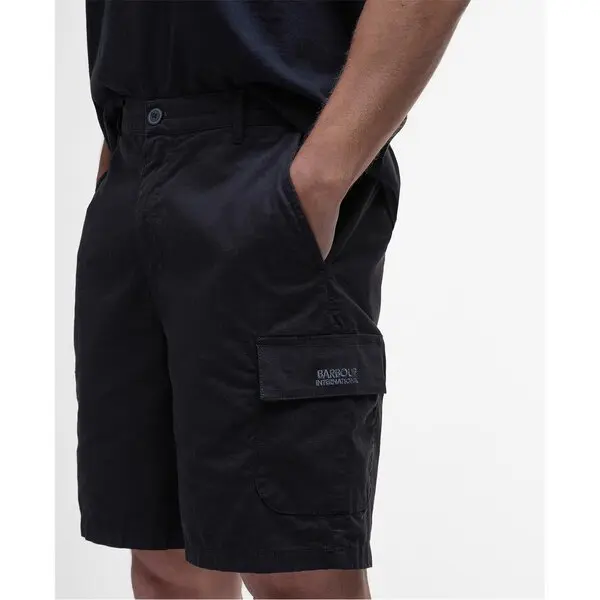 Barbour Ripstop Cargo Shorts