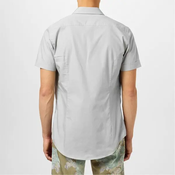 VIVIENNE WESTWOOD Classic Short Sleeve Shirt