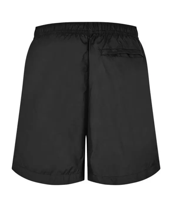 Givenchy Signature Logo Swim Shorts