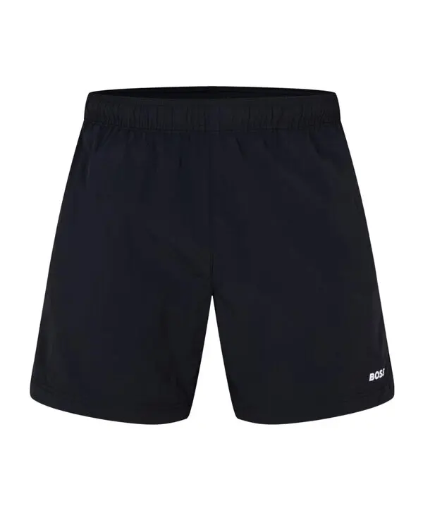 Hugo Boss Classic Solid Color Shorts