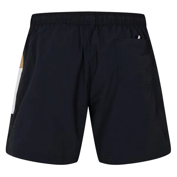 Hugo Boss Classic Solid Color Shorts