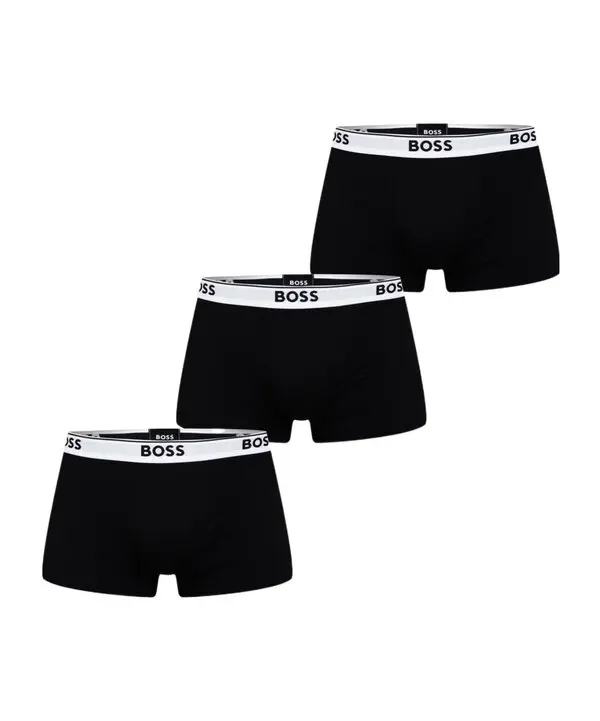 Hugo Boss 3-pack Power Boxer Shorts
