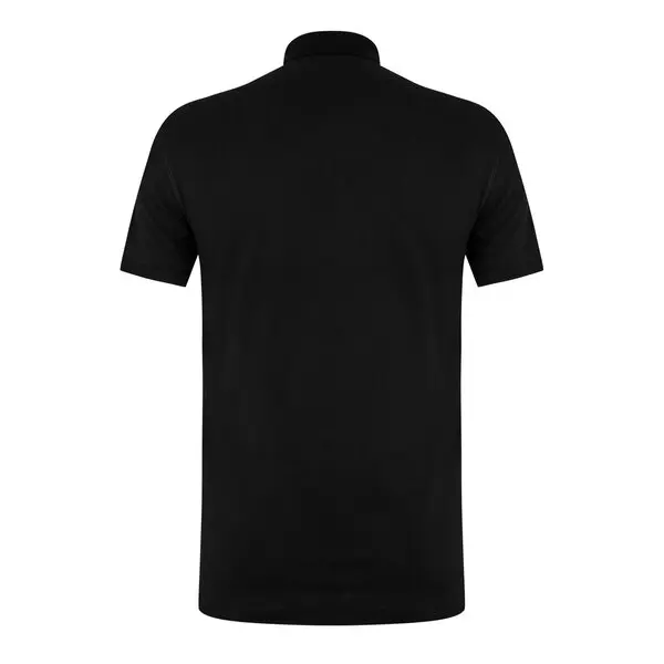 Dolce & Gabbana Dg Plate Polo Sn00