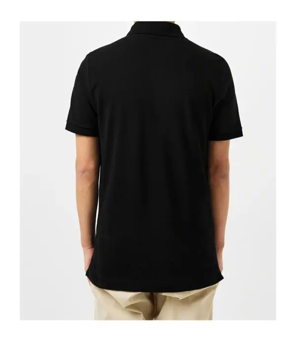 Dolce & Gabbana Dg Plate Polo Sn00