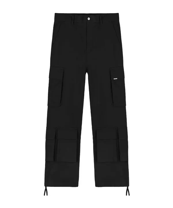 REPRESENT Loose Cargo Pants