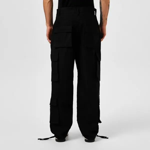 REPRESENT Loose Cargo Pants
