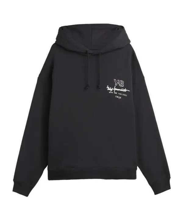 MAHARISHI Hooded Sweatshirt
