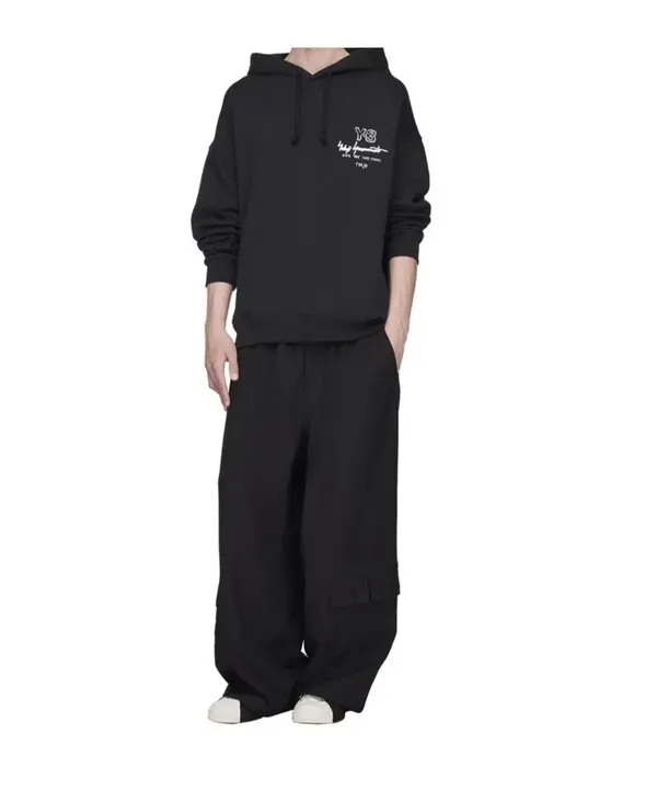 MAHARISHI Hooded Sweatshirt