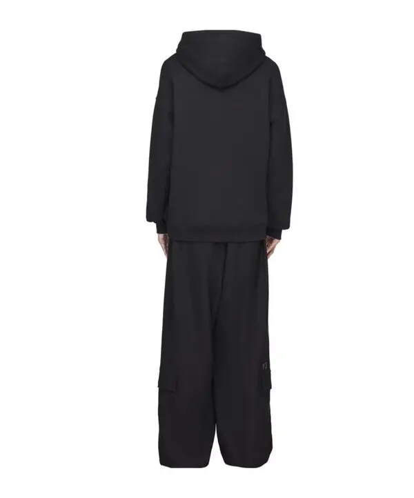 MAHARISHI Hooded Sweatshirt
