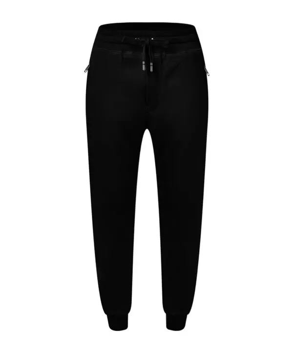 Dolce & Gabbana Logo Plate Track Pants