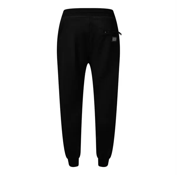 Dolce & Gabbana Logo Plate Track Pants