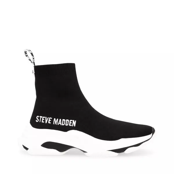 Steve Madden Mastery Trainers - Black