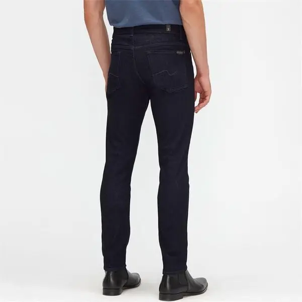 7 For All Mankind Ronnie Jeans