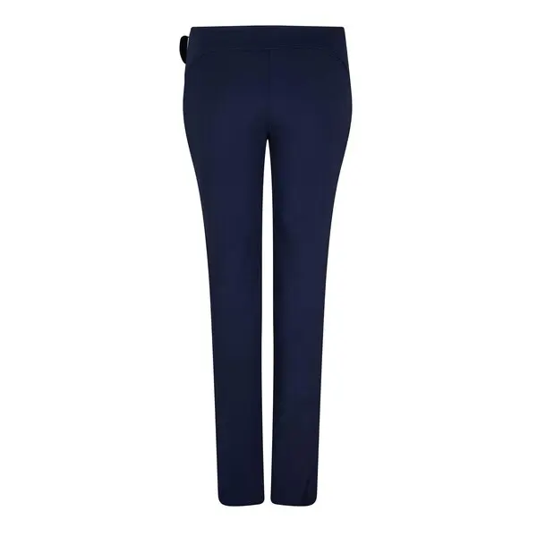 Off-White Casual Loose-fit Trousers