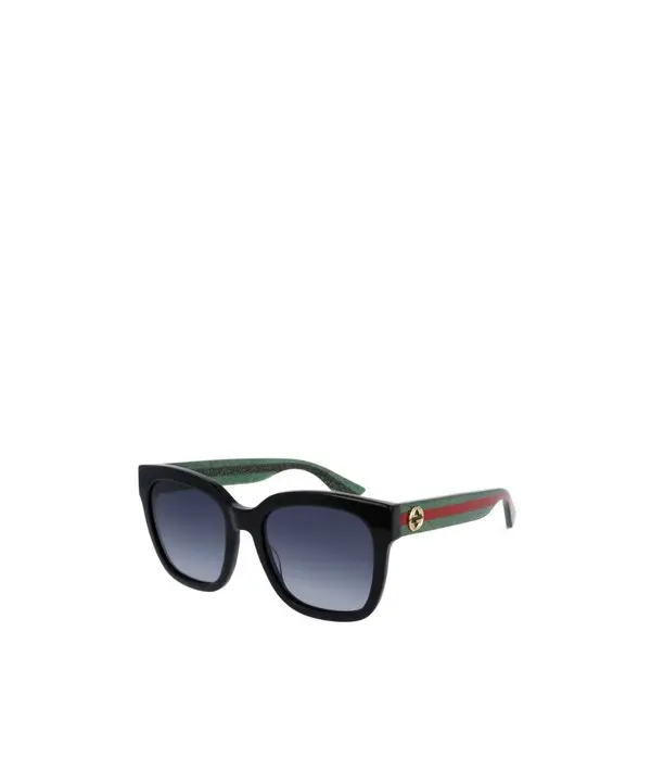 Gucci Interlocking G Sunglasses