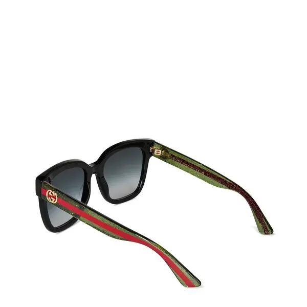 Gucci Interlocking G Sunglasses