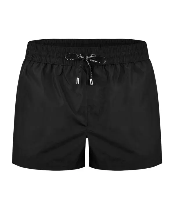 Dolce & Gabbana Dg Plate Swimmer Sn00