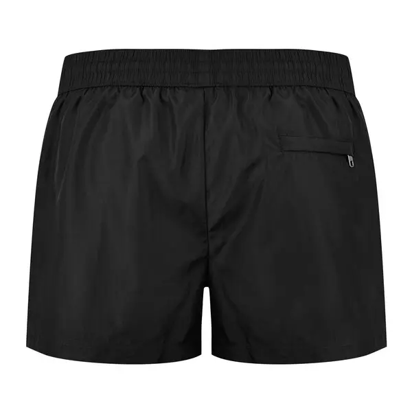 Dolce & Gabbana Dg Plate Swimmer Sn00
