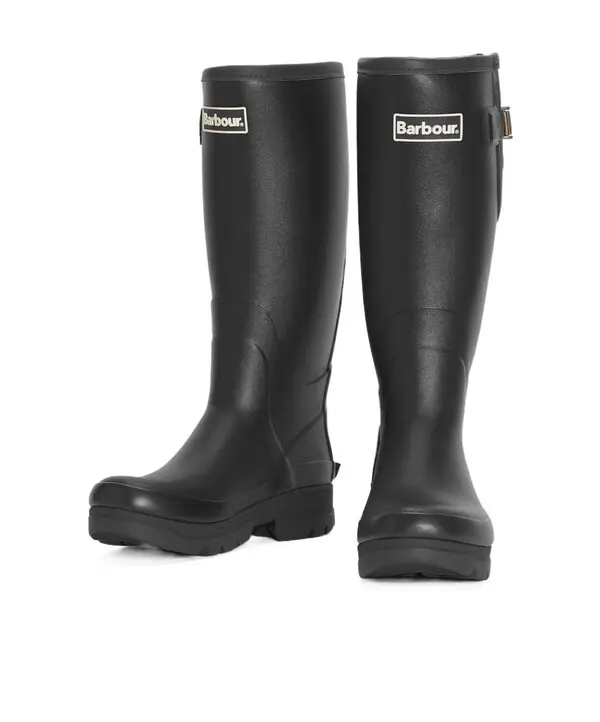 Barbour Tempest Wellingtons