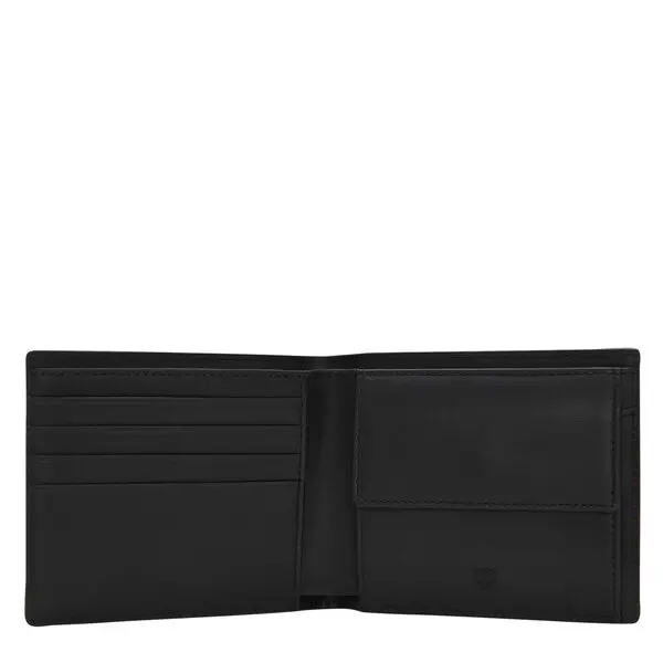 Mcm Logo Wallet