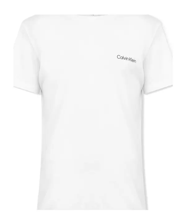 Calvin Klein Lightweight Short Sleeve T-shirt
