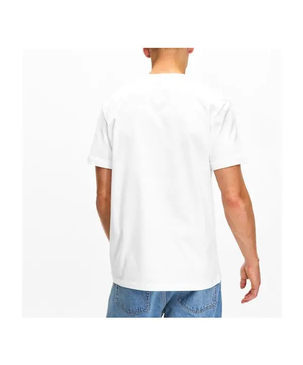 Calvin Klein Lightweight Short Sleeve T-shirt