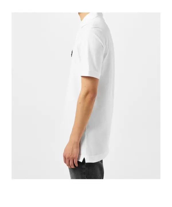 Dolce & Gabbana Dg Plate Polo Sn00