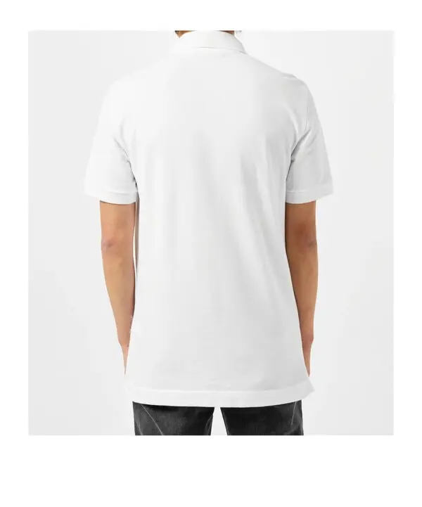 Dolce & Gabbana Dg Plate Polo Sn00