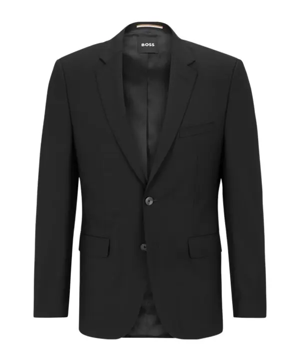 Hugo Boss Luxury Suit Jacket