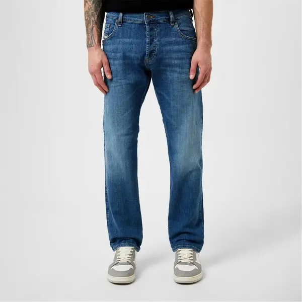 DIESEL® Tapered Jeans