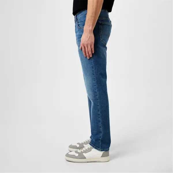 DIESEL® Tapered Jeans