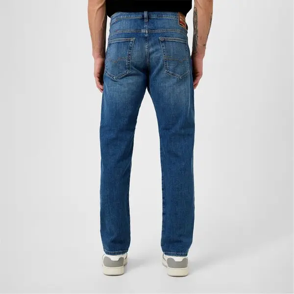 DIESEL® Tapered Jeans