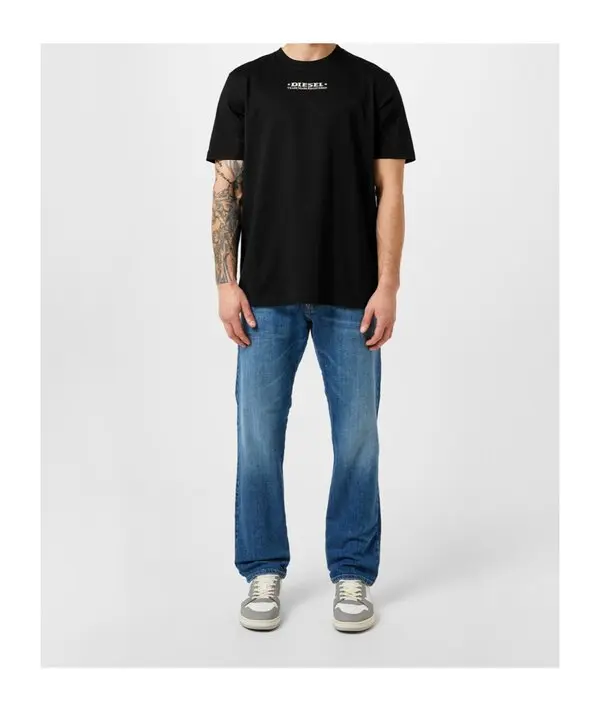 DIESEL® Tapered Jeans