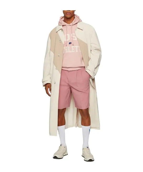 Hugo Boss Waterproof Parka