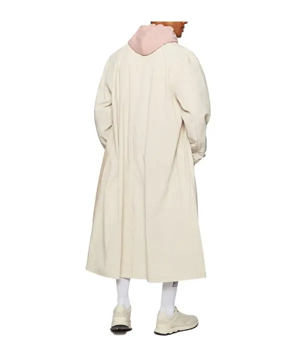 Hugo Boss Waterproof Parka
