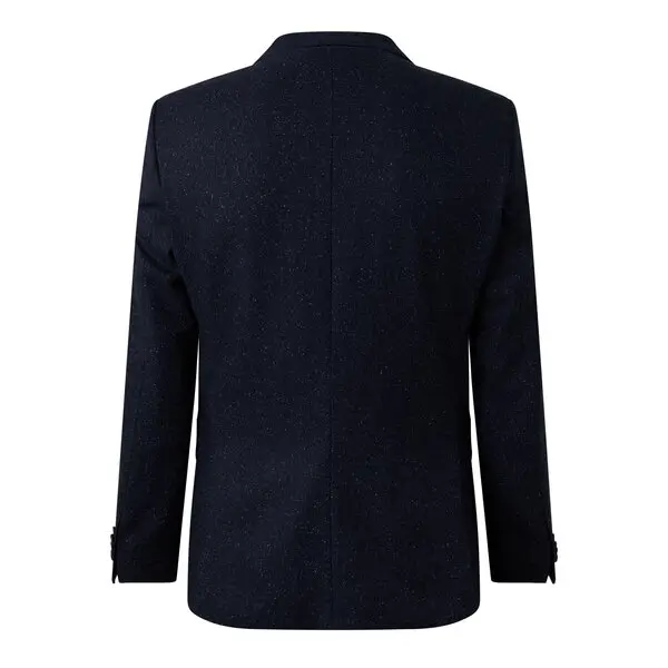 Hugo Boss Logo Blazer