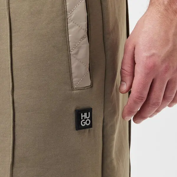 Hugo Boss Classic Shorts