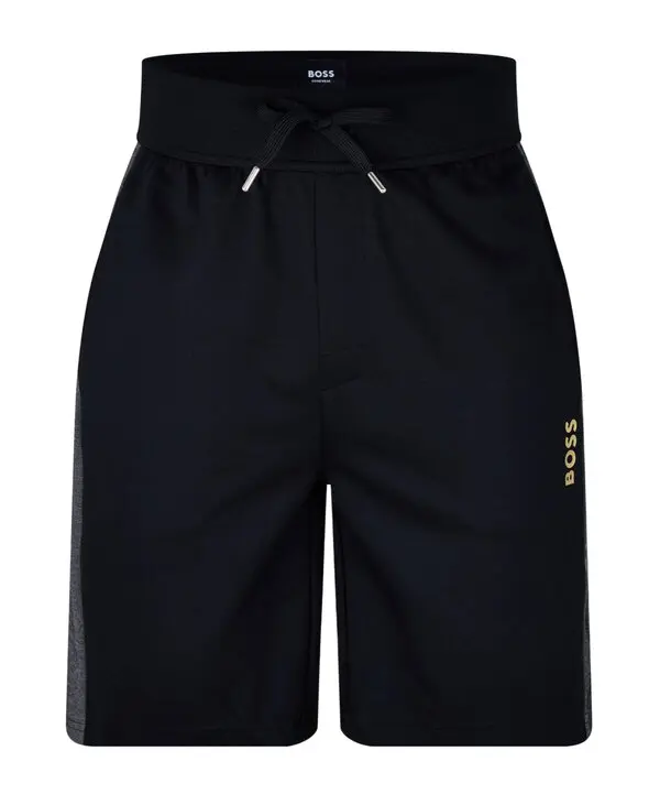 Hugo Boss Casual Loose Fit Shorts