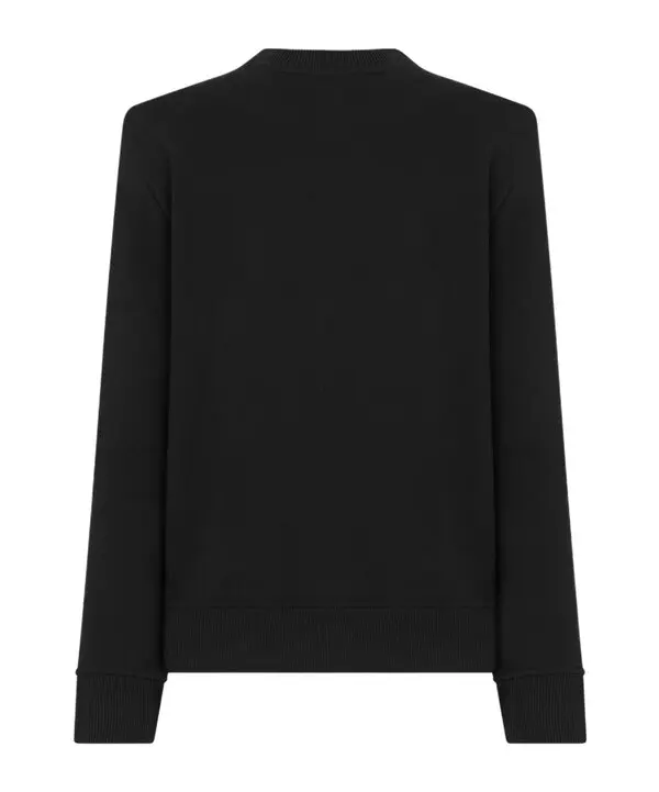 Hugo Boss Crew Sweatshirt