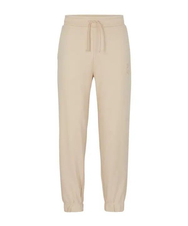 Hugo Boss Thick Pure Cotton Casual Pants