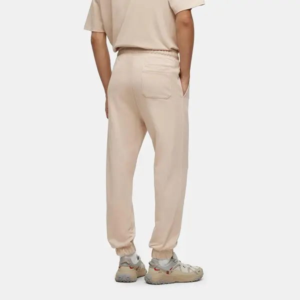 Hugo Boss Thick Pure Cotton Casual Pants