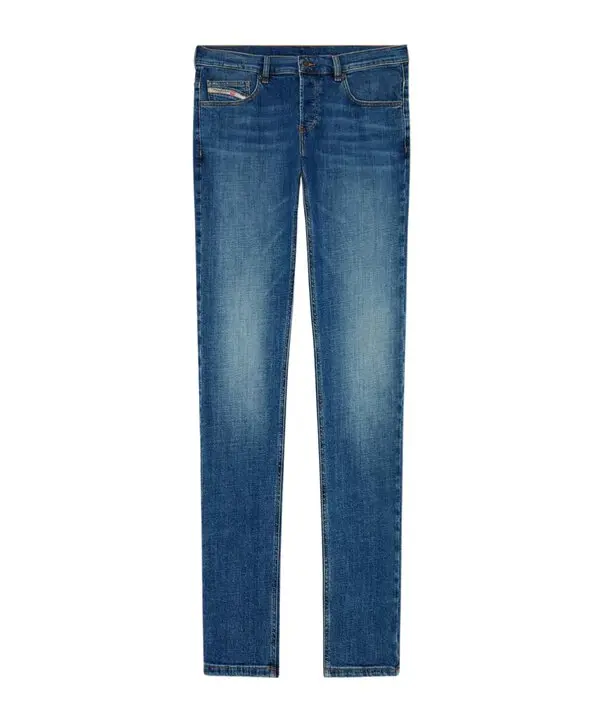 DIESEL® Slim-fit Jeans