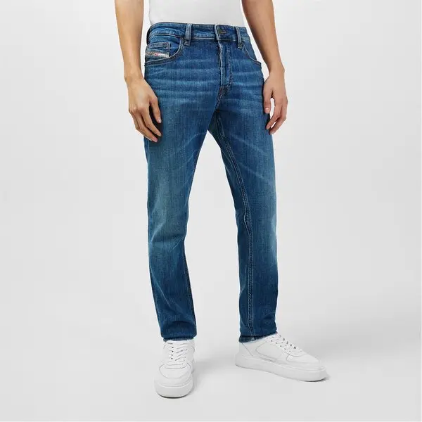 DIESEL® Slim-fit Jeans