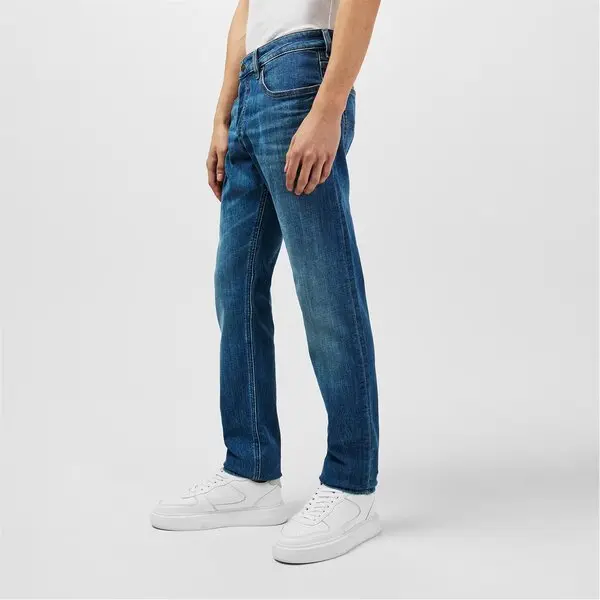 DIESEL® Slim-fit Jeans