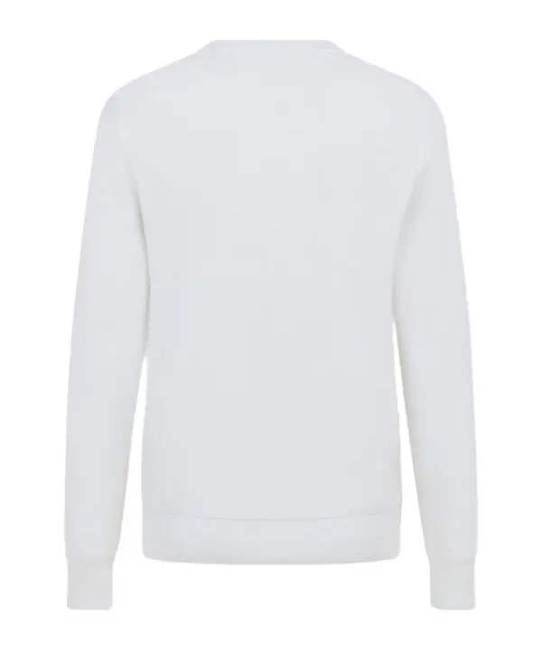Polo Ralph Lauren Original Crew Neck Sweatshirt - White