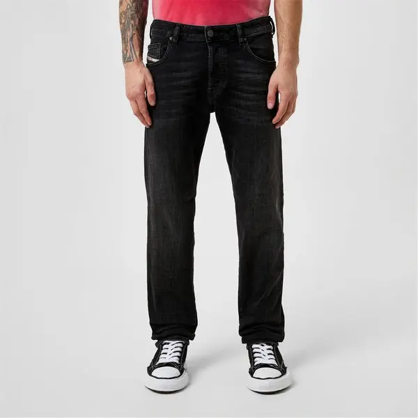 DIESEL® Tapered Jeans