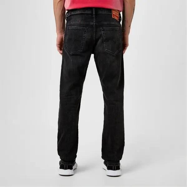 DIESEL® Tapered Jeans