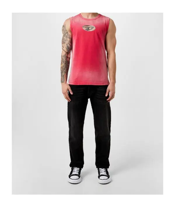 DIESEL® Tapered Jeans