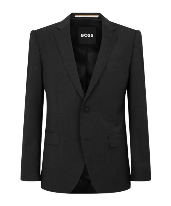 Hugo Boss Distinguished Tailoring Suit Jacket