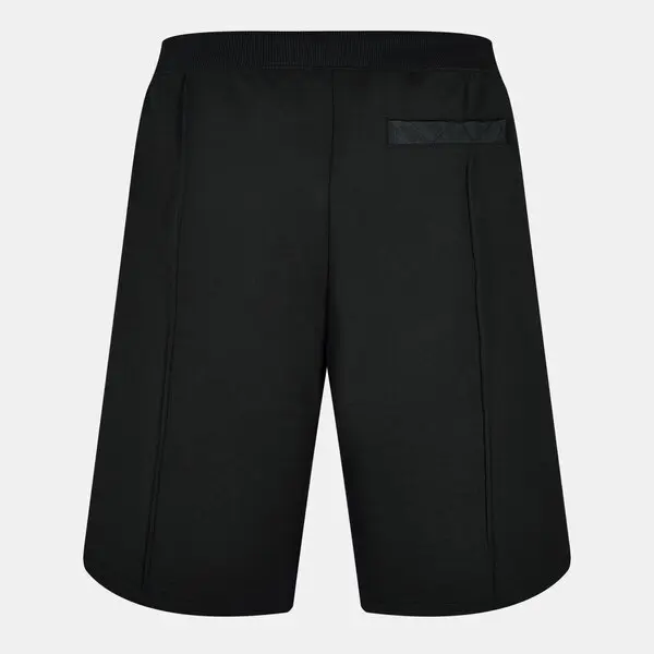 Hugo Boss Solid Color Shorts